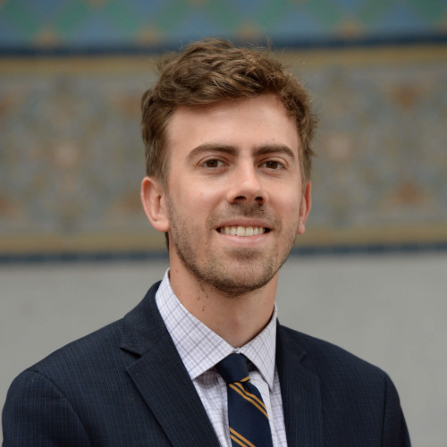 Meet The Team - Hydroplane